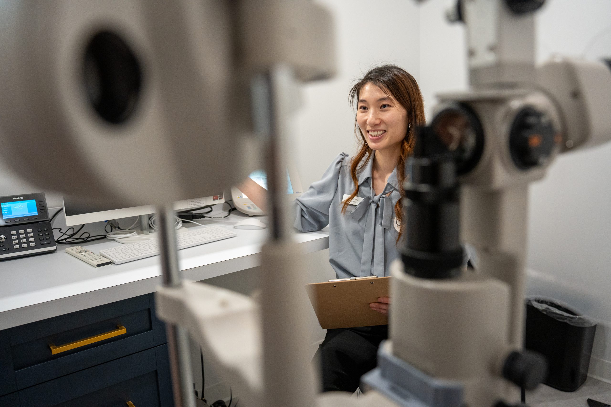 Eyecare First - Eyecare First